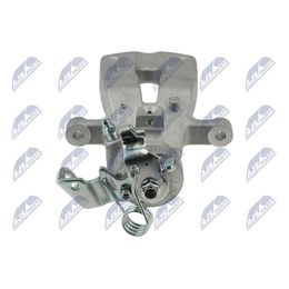 NTY Bremssattel HZT-FT-017 Hinterachse rechts f&uuml;r Fiat