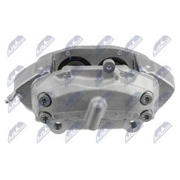 NTY Bremssattel HZP-ME-082 Vorderachse rechts f&uuml;r Mercedes