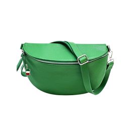 Florence G&uuml;rteltasche Damen Gr&ouml;&szlig;e One Size gr&uuml;n