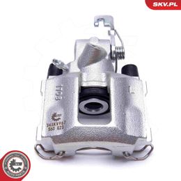ESEN SKV Bremssattel 34SKV967 Hinterachse links f&uuml;r SAAB