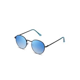 Twig Concept Milano Sonnenbrille 'Delacroix' Damen Gr&ouml;&szlig;e one size hellblau