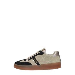 Iqonic Sneaker low 'Wish Legacy' Damen Gr&ouml;&szlig;e 42 beige / schwarz Sommerschuhe
