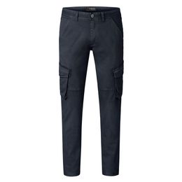 Redpoint Hose Herren Gr&ouml;&szlig;e 34 navy