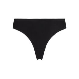 Hunkem&ouml;ller Hunkem&ouml;ller String Damen Gr&ouml;&szlig;e XL schwarz