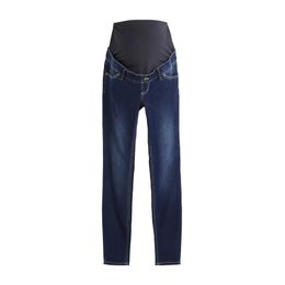 bonprix Jeans female size 37/38 Night blue