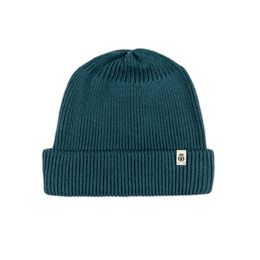 Roeckl Beanie 'ESSENTIALS' female size 55/60 Green