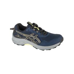 asics Running Shoes 'asics Gel-Venture 10' male size 47 Dark blue