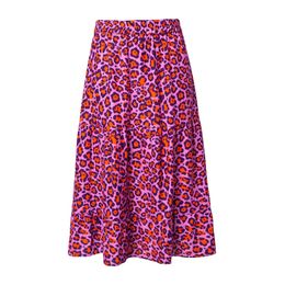 Ulla Popken Rock Damen Gr&ouml;&szlig;e 50/52 hellpink