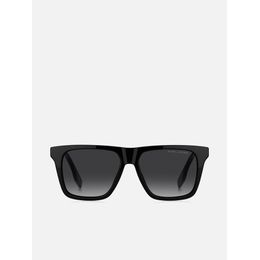Marc Jacobs Sonnenbrille 'Marc Jacobs MARC 847/S Crystal 54/15/145 MAN Sunglasses' Herren Gr&ouml;&szlig;e 54 schwarz