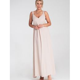 Figl Jumpsuit 'M1194' Damen Gr&ouml;&szlig;e XS/XXL beige