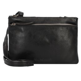 Green Burry Greenburry Umh&auml;ngetasche 'Colombiana' Damen Gr&ouml;&szlig;e One Size schwarz