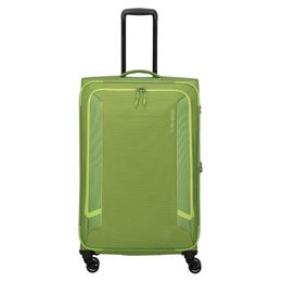 Travelite Suitcase male size One size Green