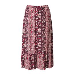 Ulla Popken Rock Damen Gr&ouml;&szlig;e 62/64 bunt