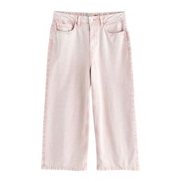 next Jeans female size 26/27 Pastel pink