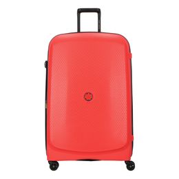 Delsey Paris Trolley 'Belmont Plus 4' Herren Gr&ouml;&szlig;e One Size orange