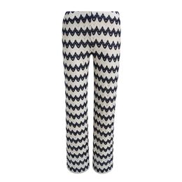 Smith & Soul Smith&soul Schlupfhose im H&auml;kel-Look Damen Gr&ouml;&szlig;e 36 wei&szlig;