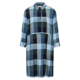 Cecil Dress female size 44 Dark blue
