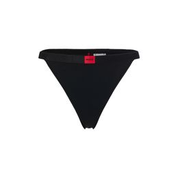 Hugo Slip Damen Gr&ouml;&szlig;e XL rot / schwarz