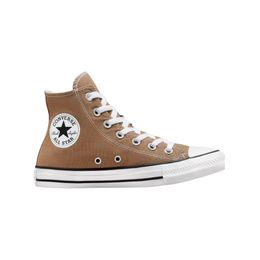 Converse Sneaker high 'Converse Chuck Taylor All Star Canvas' Herren Gr&ouml;&szlig;e 40 braun
