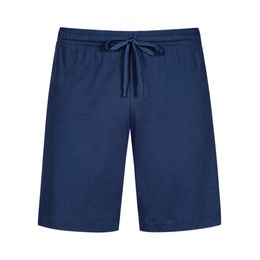 Mey Pyjamahose 'Solid Night' Herren Gr&ouml;&szlig;e XXL dunkelblau