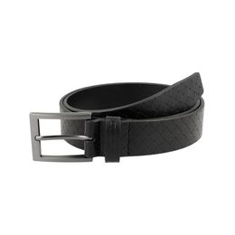 K by KARL LAGERFELD Karl Lagerfeld G&uuml;rtel Herren Gr&ouml;&szlig;e 85 schwarz
