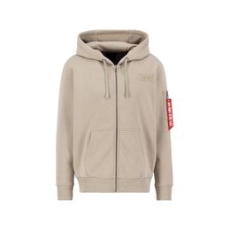 Alpha Industries Sweatshirt male size L Black