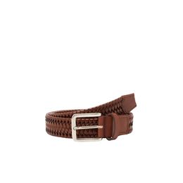 Lloyd Men's Belts Lloyd Belts G&uuml;rtel '0266' Herren Gr&ouml;&szlig;e 85 cognac