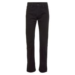 Levi's LEVI'S Jeans male size 34 Black denim