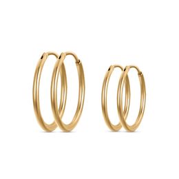 Day Berlin Ohrringe 'Cleo' Damen Gr&ouml;&szlig;e One Size gold