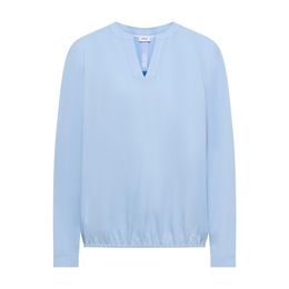 Cecil Bluse Damen Gr&ouml;&szlig;e S hellblau