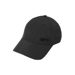 adidas Sportswear Sportcap 'Metal Badge Lightweight Baseball' Damen Gr&ouml;&szlig;e 56/58 schwarz