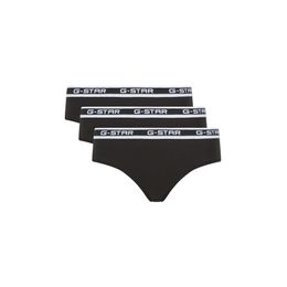 G-Star Raw G-star Slip Damen Gr&ouml;&szlig;e S schwarz / wei&szlig;