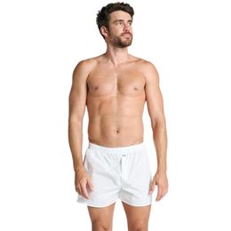 Jockey Boxer shorts 'Everyday Woven Boxer Short' male size XXL White