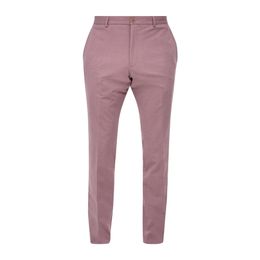 s.Oliver BLACK LABEL Chinohose Herren Gr&ouml;&szlig;e 34 orchidee