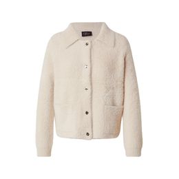 s.Oliver BLACK LABEL Knit Cardigan female size S White