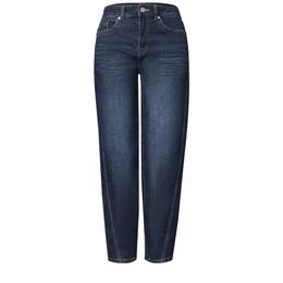 Street One Jeans female size 33 Blue