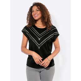 Kurzarmshirt