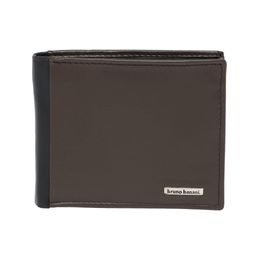 Bruno Banani Wallet 'FUENTES' male size One size Black