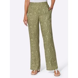 Druckhose