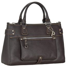 Picard Handtasche 'Loire' Damen Gr&ouml;&szlig;e One Size schwarz