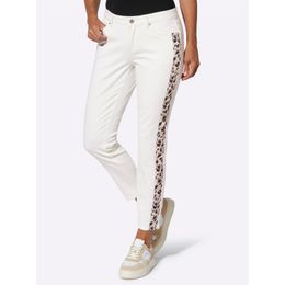 5-Pocket-Jeans