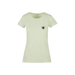Urban Classics T-Shirt Damen Gr&ouml;&szlig;e XS mint