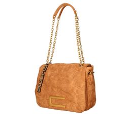 Custo Barcelona Schultertasche Damen Gr&ouml;&szlig;e One Size orange