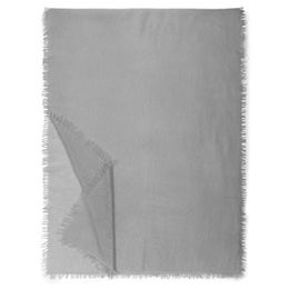 Roeckl Schal 'NATIVE CASHMERE' Damen Gr&ouml;&szlig;e one size grau