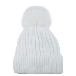 Kumixi M&uuml;tze Damen Gr&ouml;&szlig;e 55/60 wei&szlig;