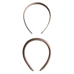 Mango Haarband 'CAROLIN' Damen Gr&ouml;&szlig;e One Size braun