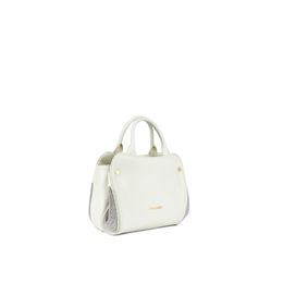 Braccialini Handtasche 'Valoria Nova' Damen Gr&ouml;&szlig;e One Size gold / wei&szlig;