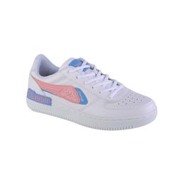 Kappa Sneaker low 'Kappa Bash' Damen Gr&ouml;&szlig;e 39 wei&szlig; Sommerschuhe