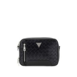 Guess Umh&auml;ngetasche 'Torino' Herren Gr&ouml;&szlig;e One Size schwarz