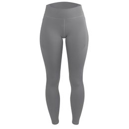 Circle Five Leggings 'Shapinghose Sportleggings mit Taschen' Damen Gr&ouml;&szlig;e S/M anthrazit